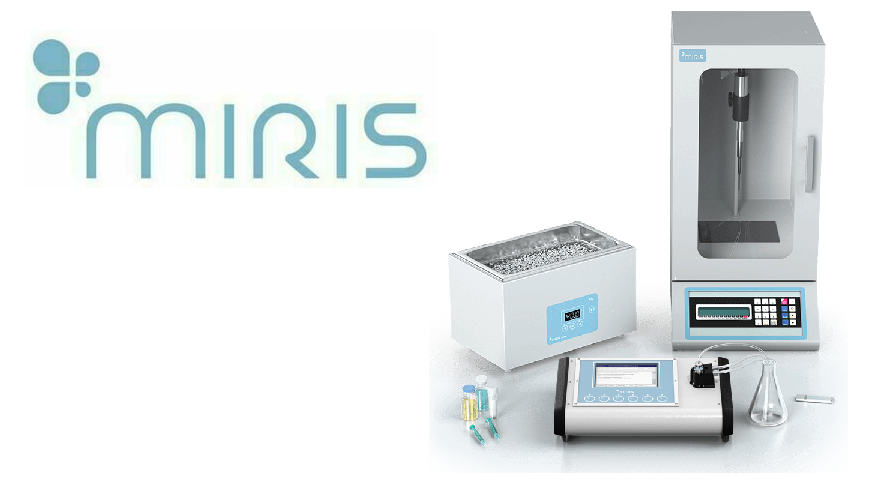 MIRIS|Muttermilch|Analysator|Analysegerät|HMA|Neonatologie